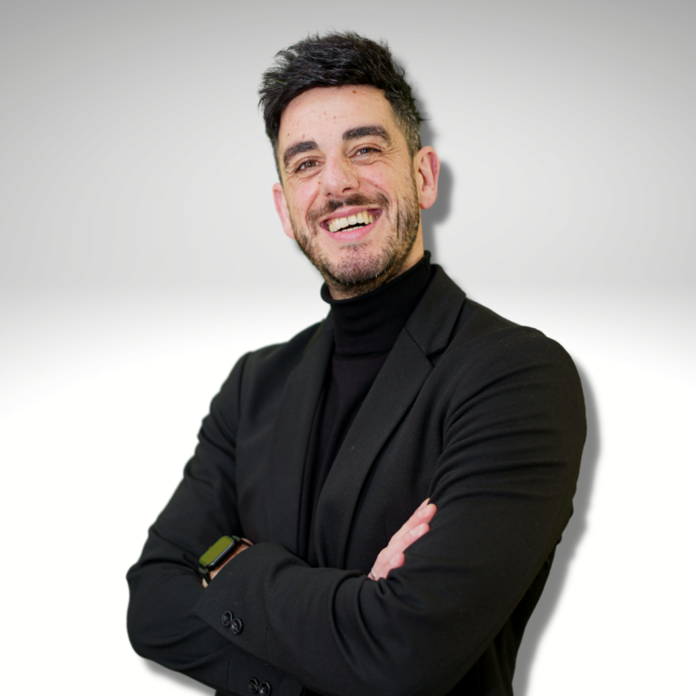 Il mio Team - Carlo Alberto Micheli